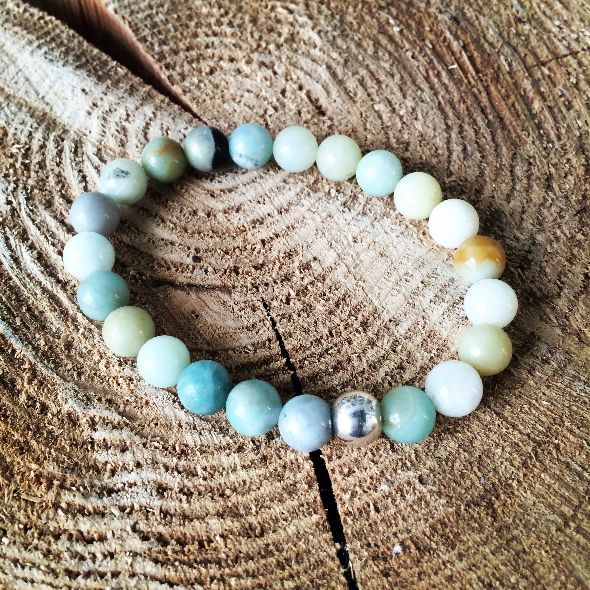 from the earth | Heather Ross